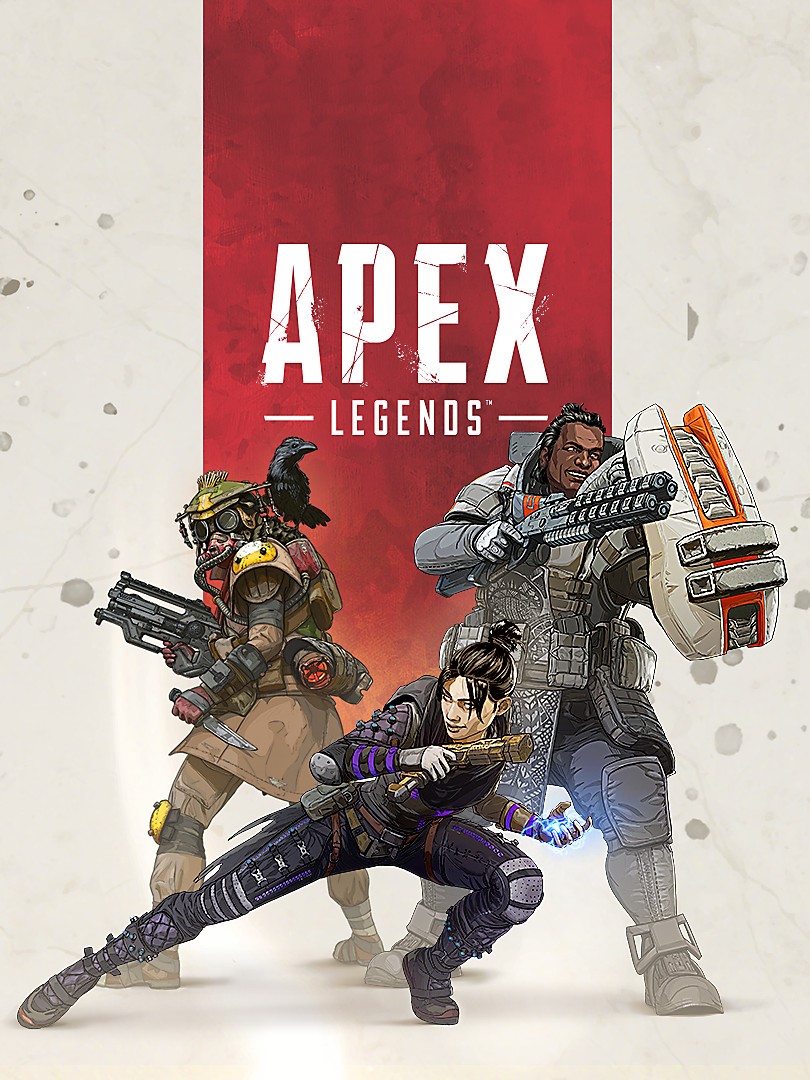 Apex Legends gra, poradnik, opis, tips and tricks - MOBA i Battle Royale