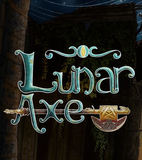 Lunar Axe gra, poradnik, opis, tips and tricks - Przygodowe