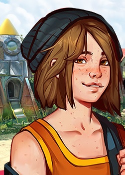 Growing Up gra, poradnik, opis, tips and tricks - Symulatory