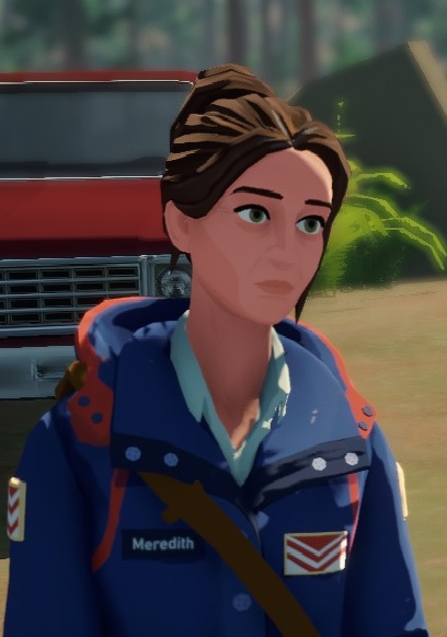 Lake gra, poradnik, opis, tips and tricks - Przygodowe