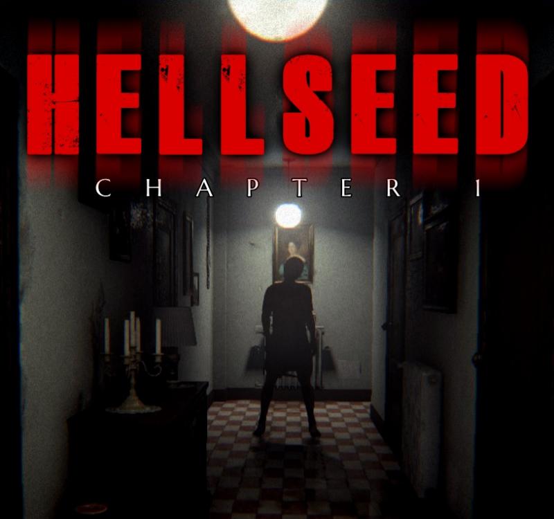 HELLSEED: Chapter 1 gra, poradnik, opis, tips and tricks - Przygodowe