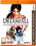 Dreamfall gra, poradnik, opis, tips and tricks - Przygodowe