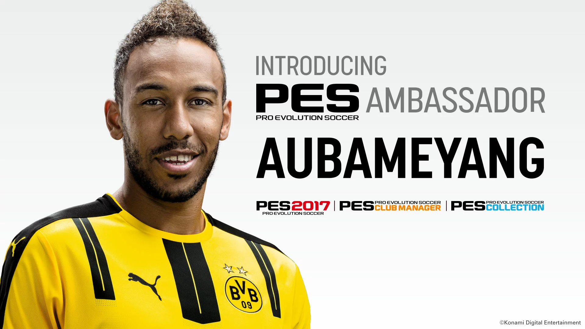 PES League od teraz takÅ¼e w wersji prÃ³bnej PES 2017