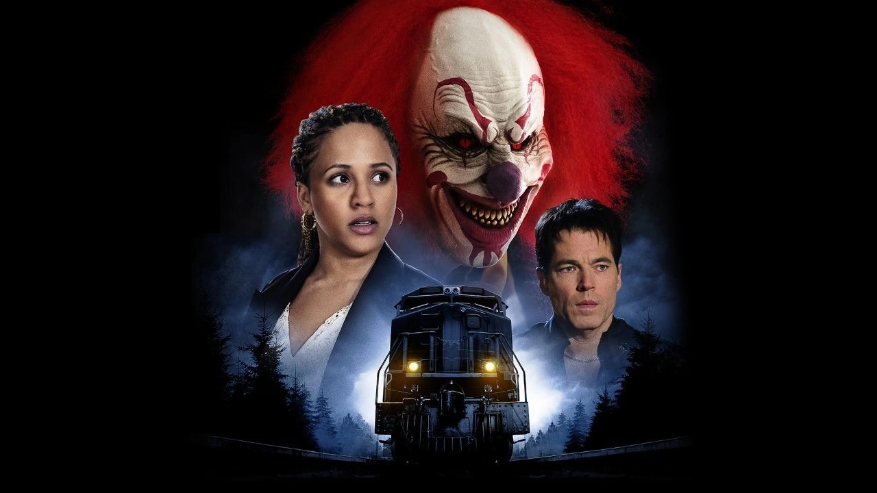 Terror Train 2 zwiastun, horror z gatunku stalk n’ slash