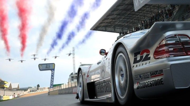 2 zwiastun filmu Gran Turismo - trailer przed premierą 2 zwiastun filmu Gran Turismo - trailer przed premierą