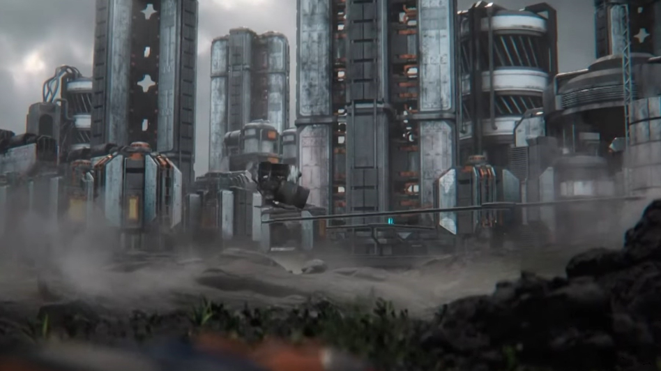 Creepy Jar pokazało swoją grę Chimera! - PC Gaming Show 2023