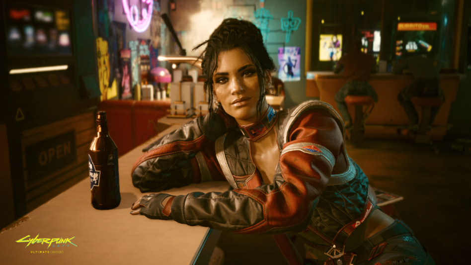 Cyberpunk 2077: Ultimate Edition trafia na Nintendo Switch 2