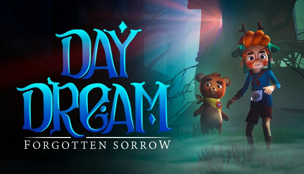 DayDream: Forgotten Sorrow przygodowa gra akcji, fantasy horror ...