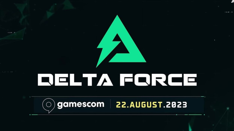 Delta Force (reboot) na Opening Night Live 2023