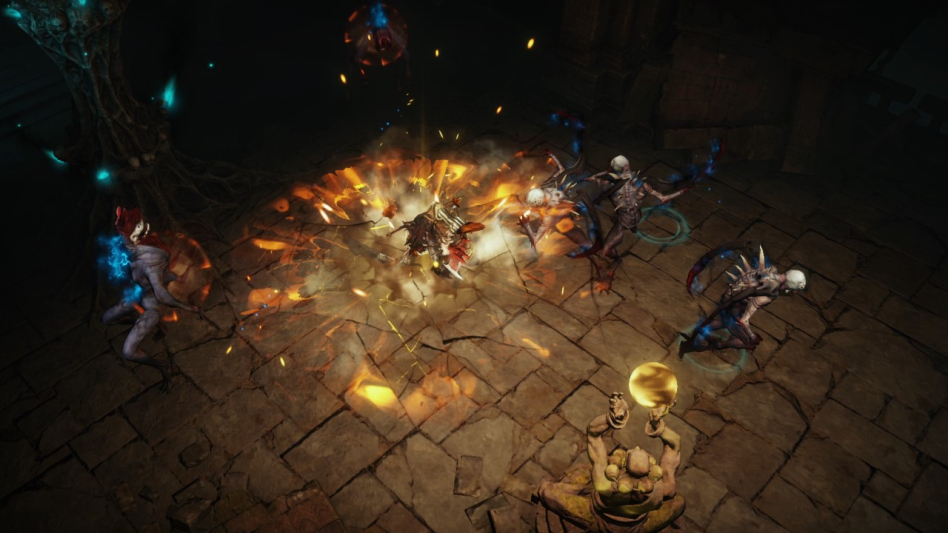 Diablo Immortal z urodzinową aktualizacją na pierwszą rocznicę Diablo Immortal z urodzinową aktualizacją na pierwszą rocznicę