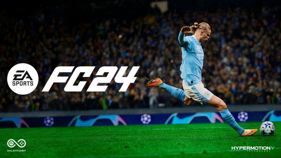 Kiedy wystartuje EA FC 24 Web App i EA Sports FC 24 Companion app?