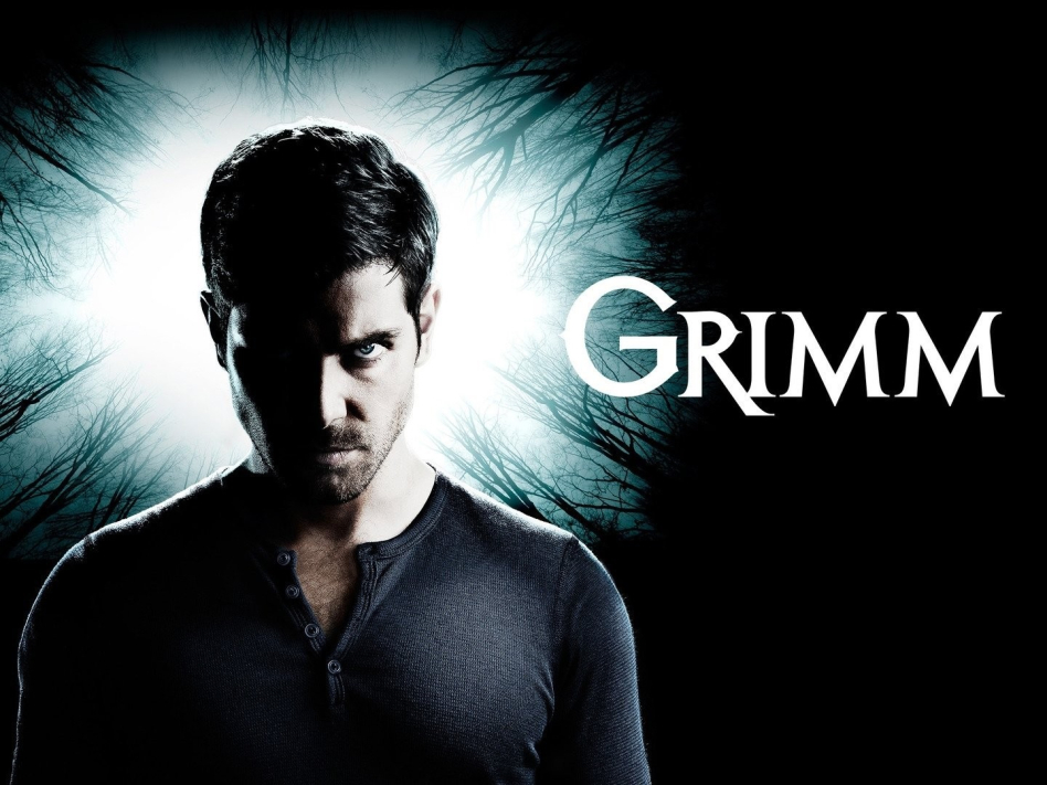 Grimm - serial, fantasy, horror, kryminał, recenzja