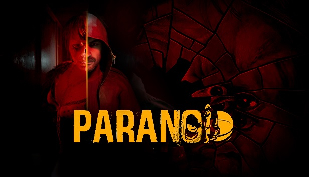 PARANOID, horror psychologiczny na zwiastunie, wersja demonstracyjna ... PARANOID, horror psychologiczny na zwiastunie, wersja demonstracyjna ...