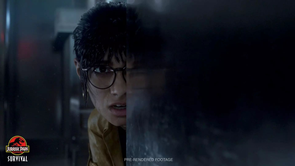 Jurassic Park Survival będzie niczym Alien Isolation?