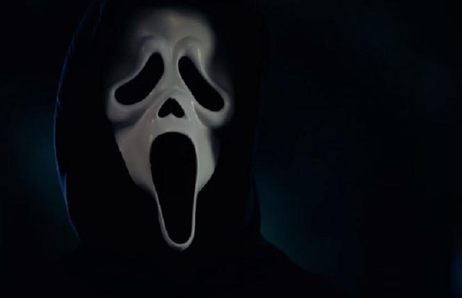 Krzyk, kultowy horror powraca w kolejnej odsłonie i został ...