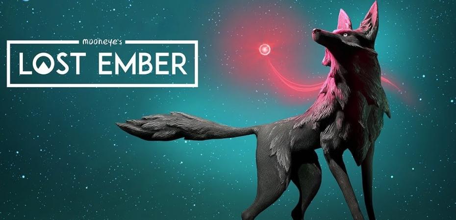 LOST EMBER, niezależna przygodowa gra akcji Mooneye Studio ma już swoja ...