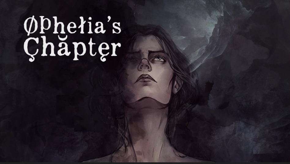 Ophelia's Chapter - przygodówka, wrażenia z demo, opis