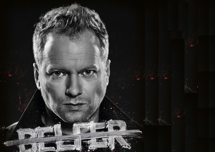 Canal+ online - darmowy 1 sezon serialu Belfer, wybrane pierwsze ...