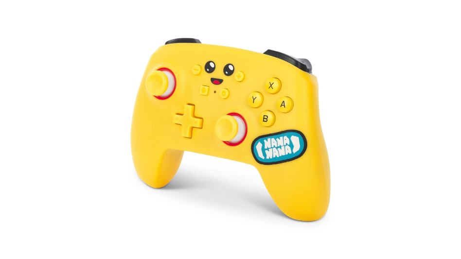 PowerA x Fortnite - pad Enhanced Fortnite Peely