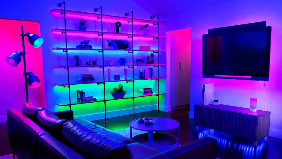 Premiera zestawu Razer Gamer Room