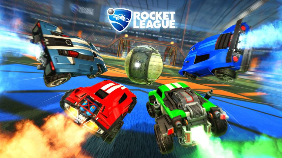 Rocket League - Season 3 Rocket Pass, najnowszy trailer pokazuje nowe ...