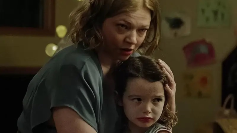 Run Rabbit Run, horror Netfliksa matce i córce które ulega dziwnej ...