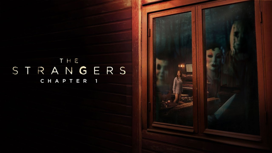 The Strangers: Chapter 1 - film, horror, trylogia, zwiastun, data premiery