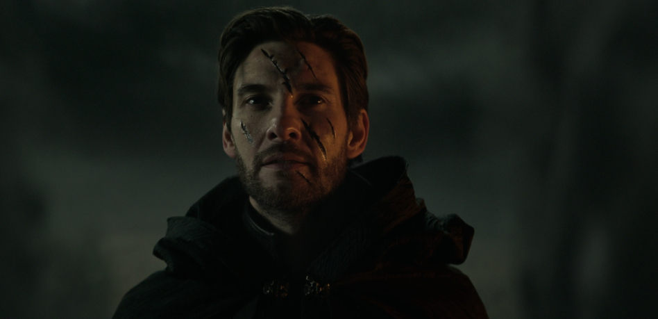 Wśród topowych serialu tego tygodnia na Netflix Cień i kość, Chwała i ...