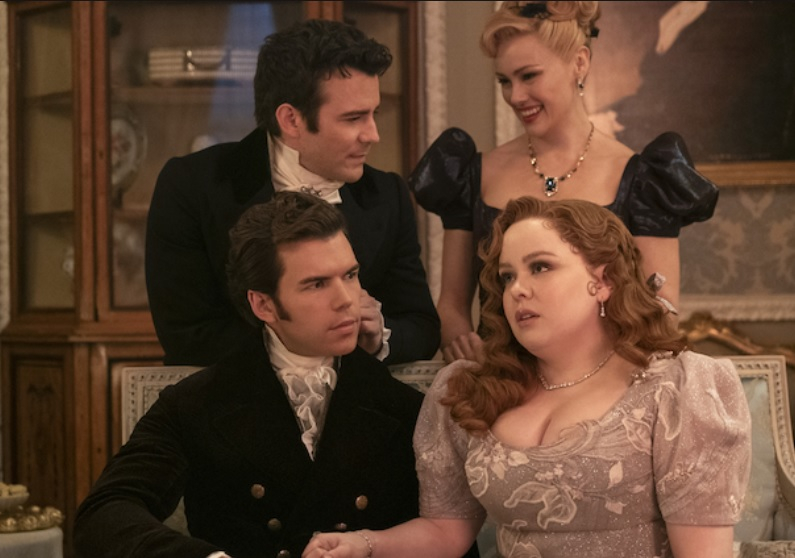 Top 10 seriali Netflix od 23 do 29 czerwca 2024 - lista, zestawienie