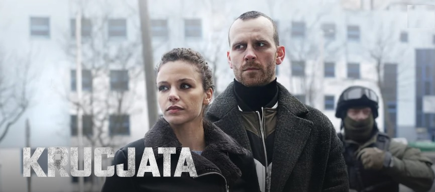 Top 10 seriali Netflix od 5 do 12 maja 2024 - lista, zestawienie