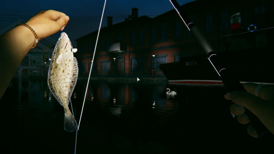 Ultimate Fishing Simulator 2 już za 2 dni trafi do Wczesnego Dostępu ... Ultimate Fishing Simulator 2 już za 2 dni trafi do Wczesnego Dostępu ...