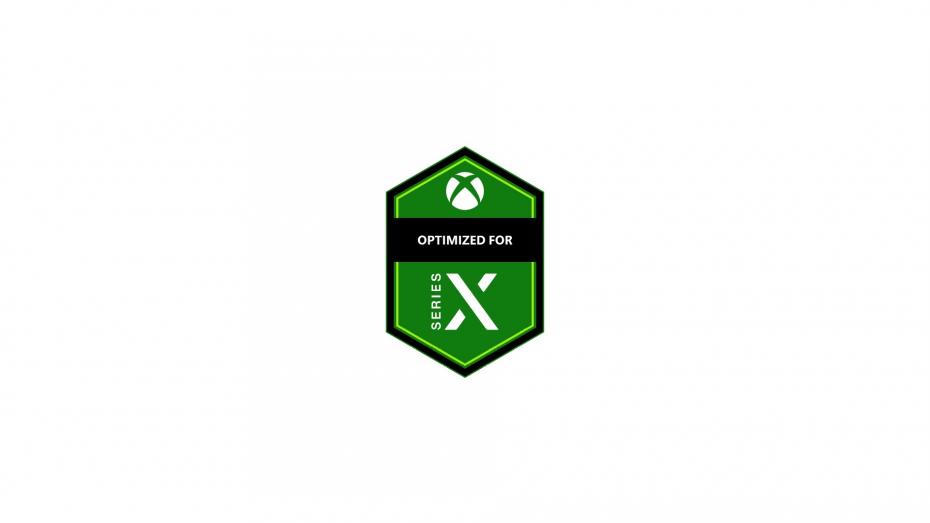 Zoptymalizowane dla Xbox Series X (Optimized for Xbox Series X) - Co ...