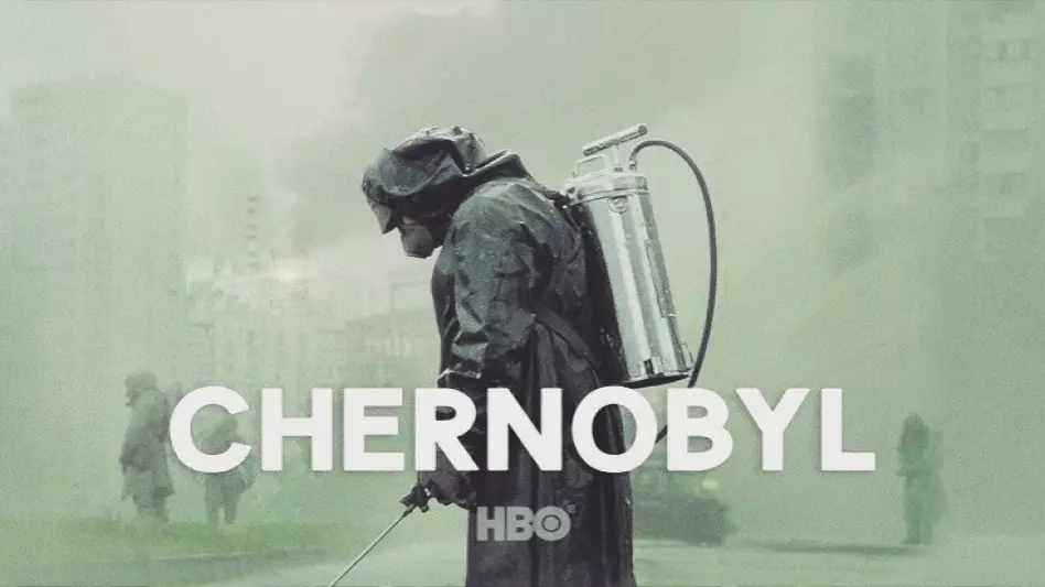 Czarnobyl serial od HBO w kwietniu dostępny na TVN 7