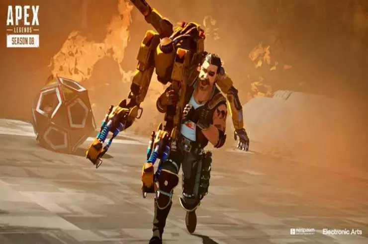 Krótkie Info - Nowy pokaz Apex Legends na Switchu, Little Hope z ...