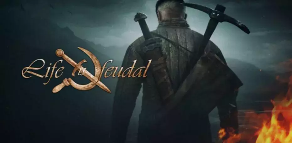 Life is Feudal: średniowieczne życie w nowym MMO