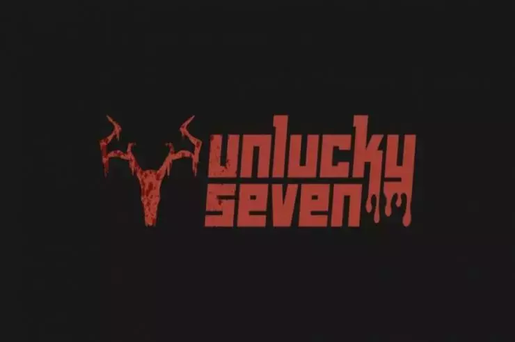 Unlucky Seven - wrażenie z gry we Wczesnym Dostępie na Steam